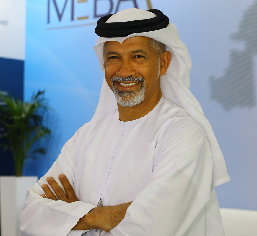 MEBAA - The Middle East and North Africa Business Aviation Association