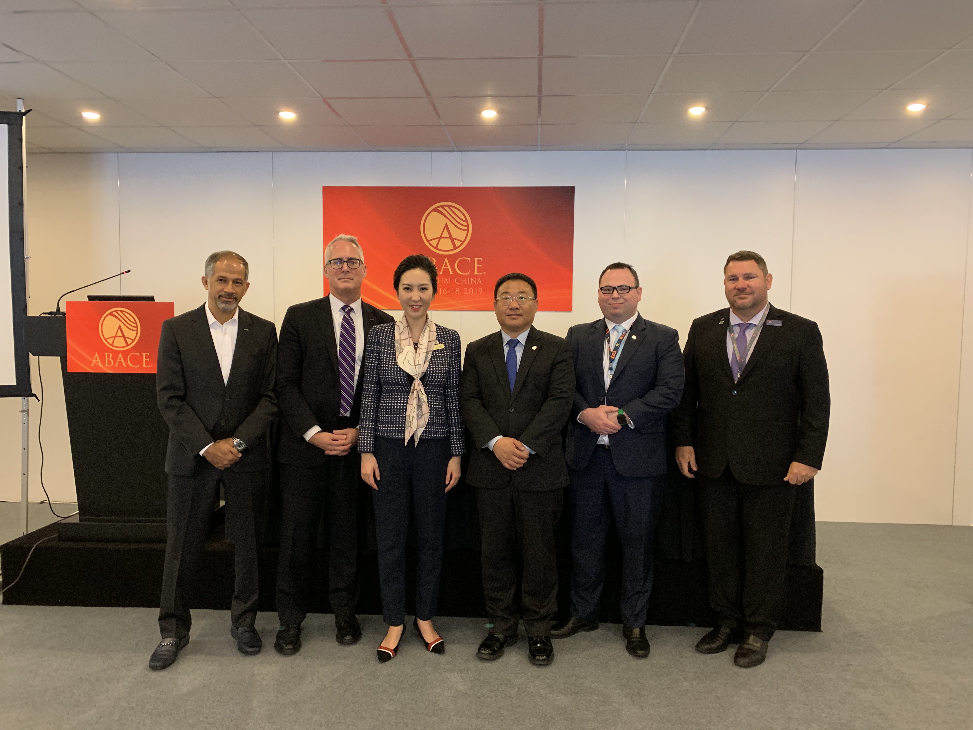 AsBAA Announces “AsBAA Takes Off 2019”