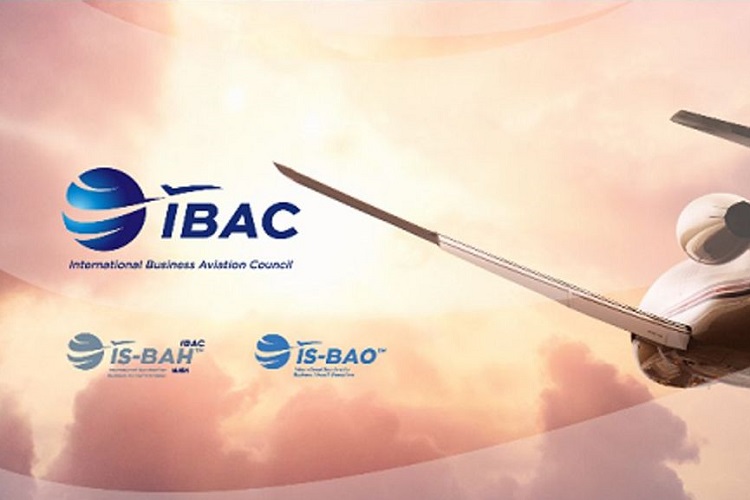 IBAC Marks 20th Anniversary for IS-BAO Programme – Welcomes New ...