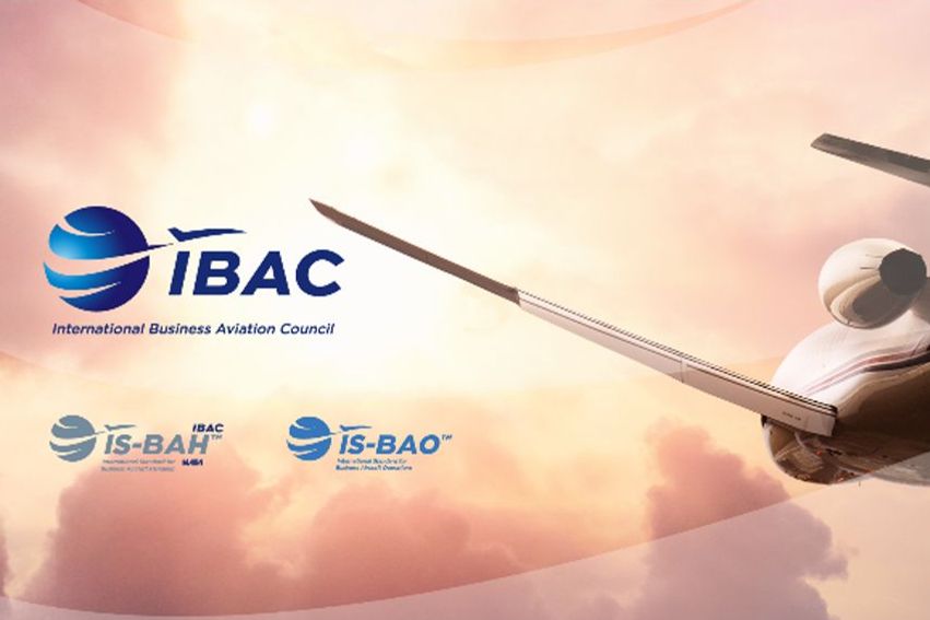 IBAC: UPDATE - MAY 2020