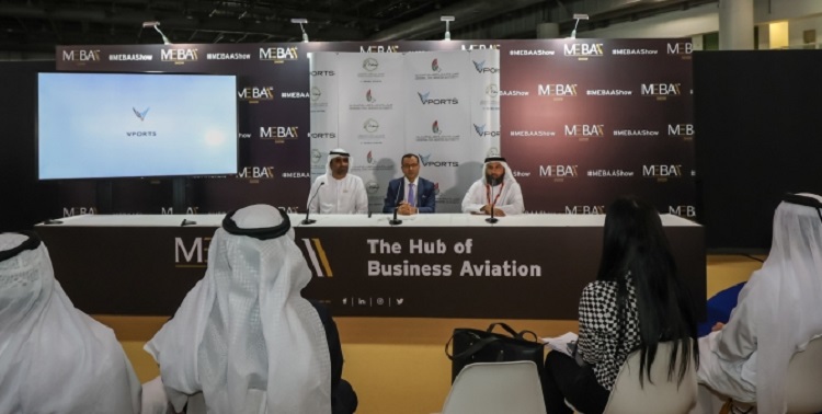 MEBAA - The Middle East and North Africa Business Aviation Association