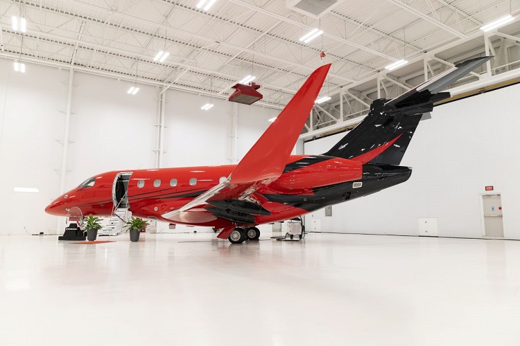 ACASS Expands Managed Fleet with Four New Aircraft